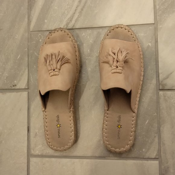 Seven Dials | Shoes | Seven Dials Sandals | Poshmark